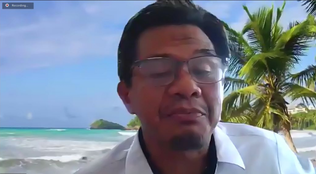 Webinar VDMI Universitas Bung Hatta – Van Deventer-Maas Indonesia